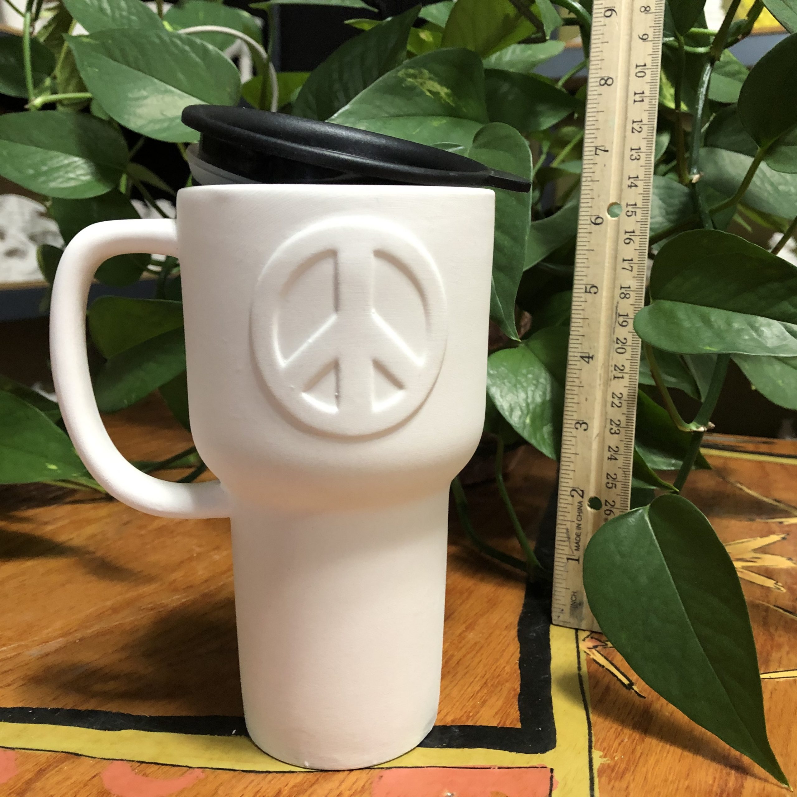 Alpaca Art | Alpaca Art LLC | A Paint Your Own Pottery Studio